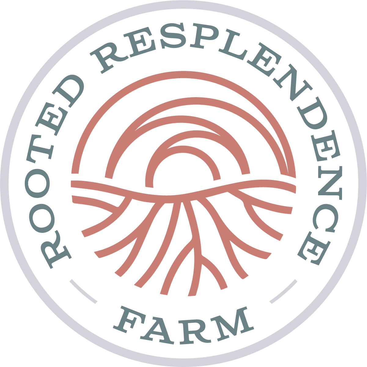 Home - Rooted Resplendence Farm